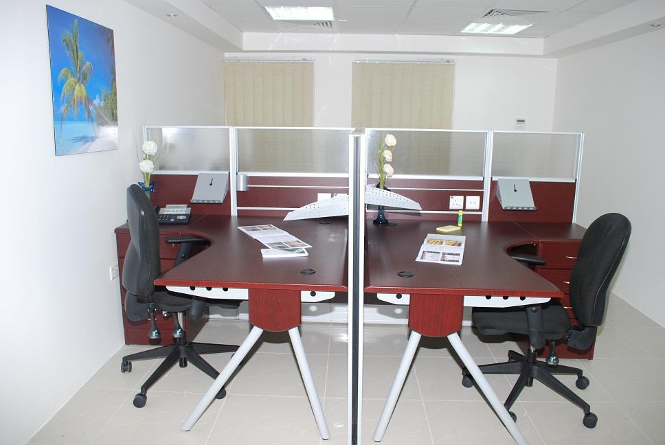 Office Space for Rent in Muscat | Office Freedom
