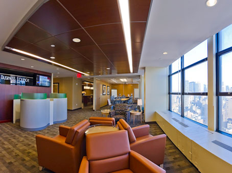 Office Space for Rent in New York City | Office Freedom