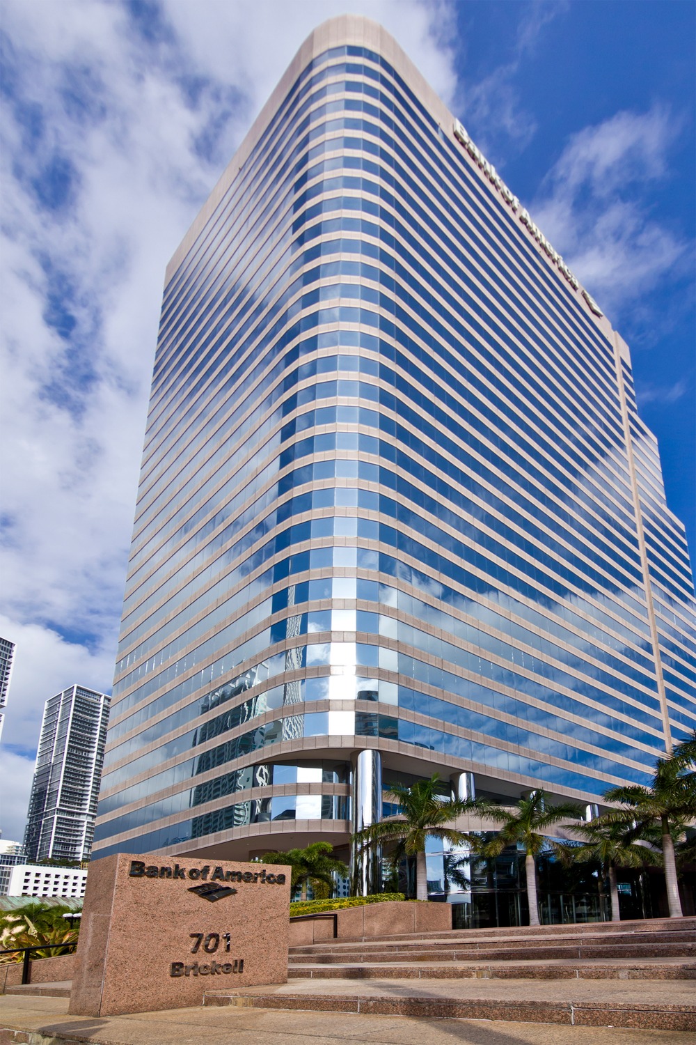Office Space for Rent in Brickell Avenue, Miami Beach | Ref 14877