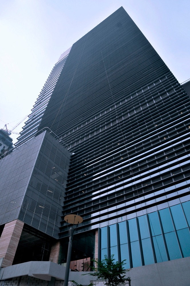 Office Space & Serviced Offices in Level 32 Menara Allianz Sentral 203 ...