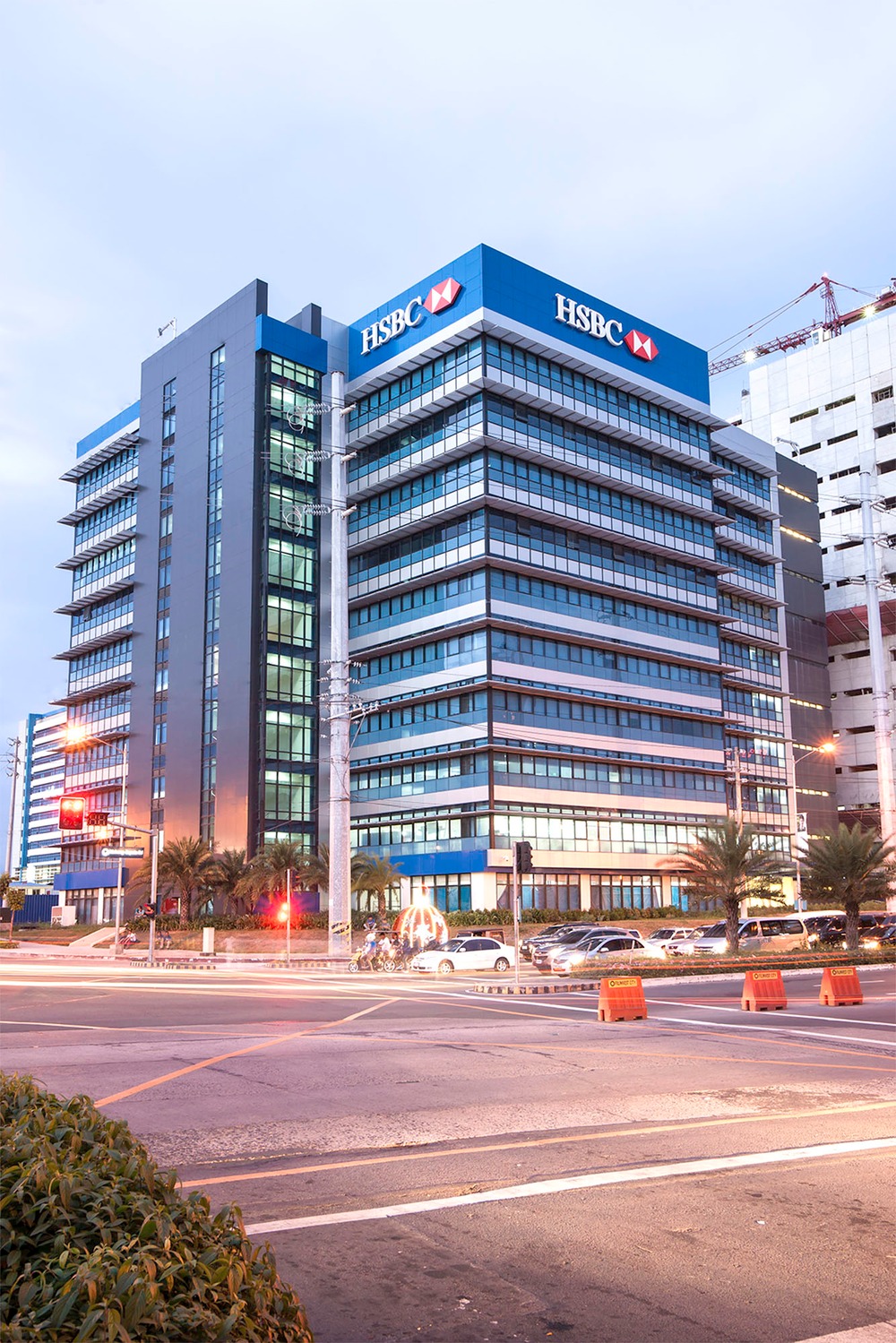 Office Space for Rent in Alabang-Zapote Road, Muntinlupa City | Ref 17121