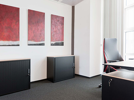 Office Space for Rent in Grafenauweg, Zug, 6301, Zug