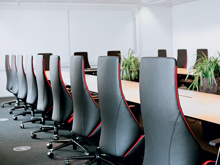 Office Space for Rent in Grafenauweg, Zug, 6301, Zug