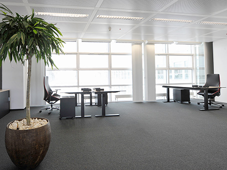 Office Space for Rent in Grafenauweg, Zug, 6301, Zug