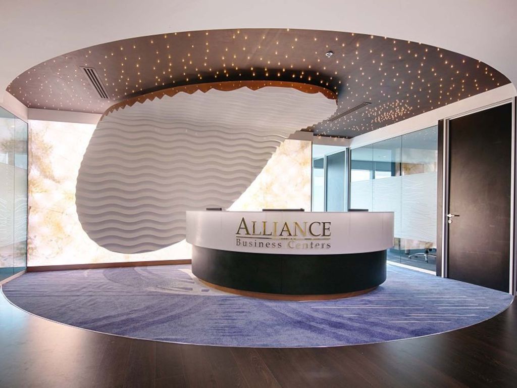 Office Space for Rent in Riyadh | Office Freedom