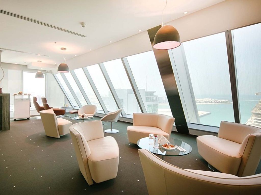 Office Space for Rent in Riyadh | Office Freedom