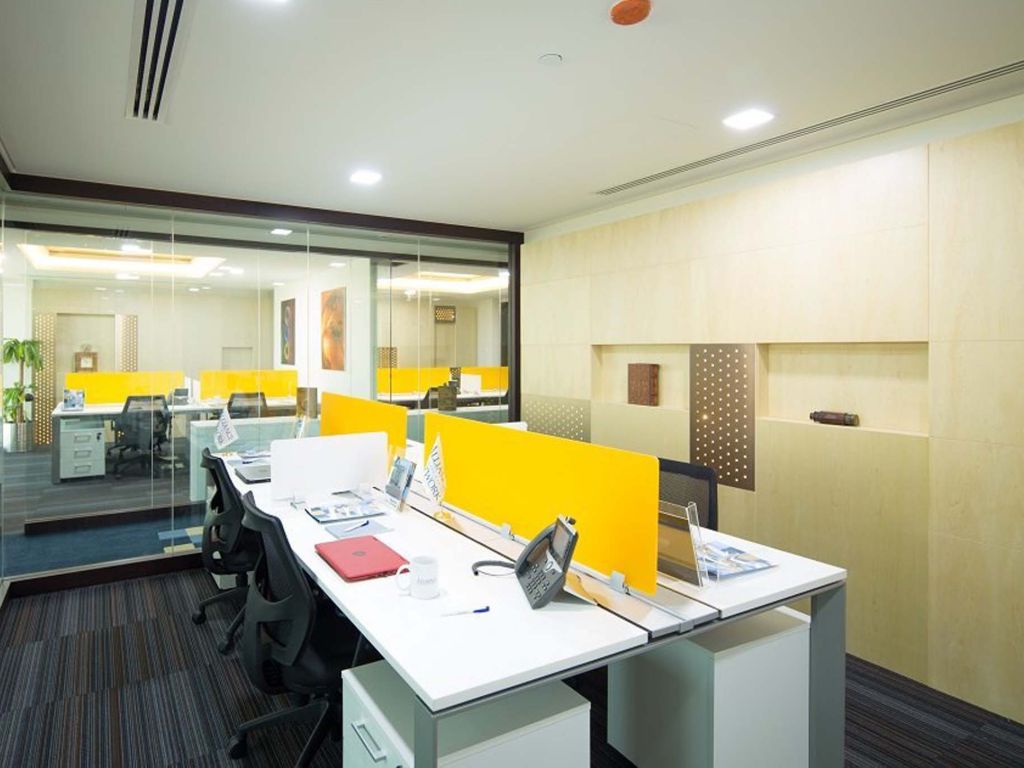 Office Space for Rent in Riyadh | Office Freedom