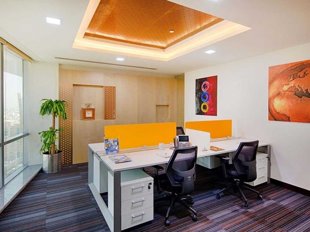Office Space for Rent in Riyadh | Office Freedom
