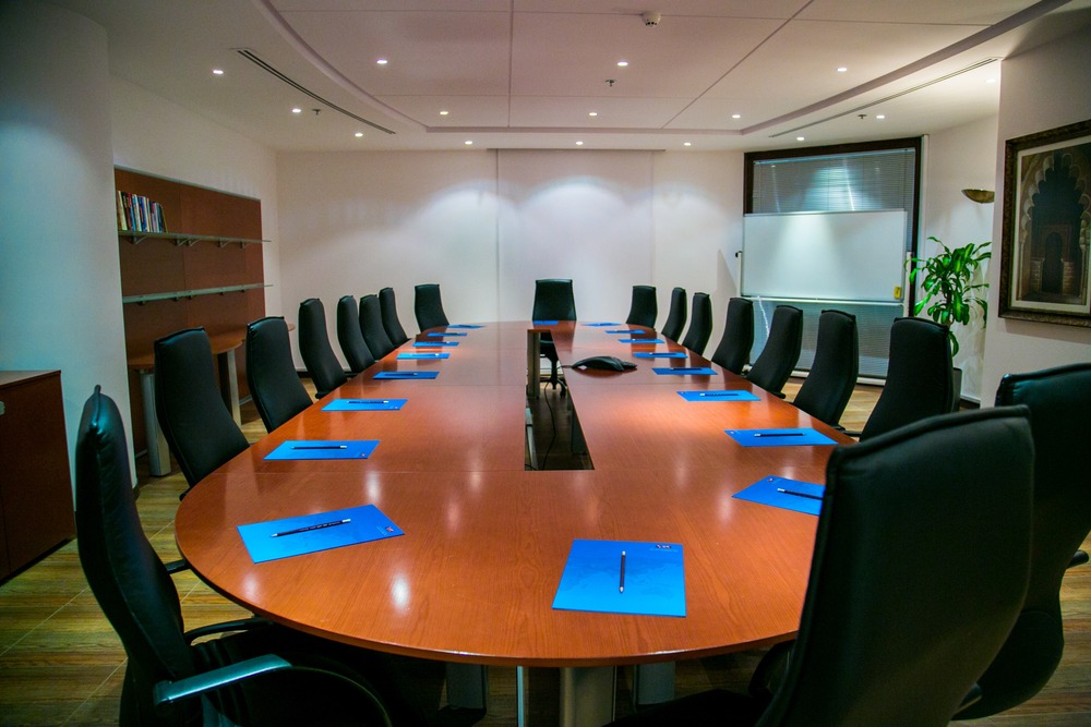 Office Space for Rent in Riyadh | Office Freedom