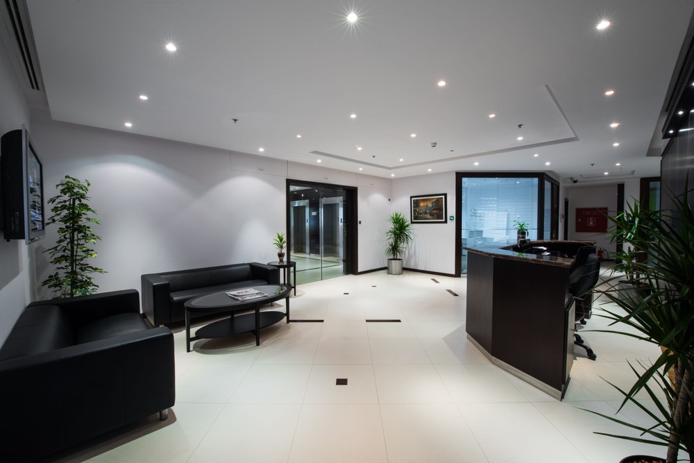 Office Space for Rent in Riyadh | Office Freedom