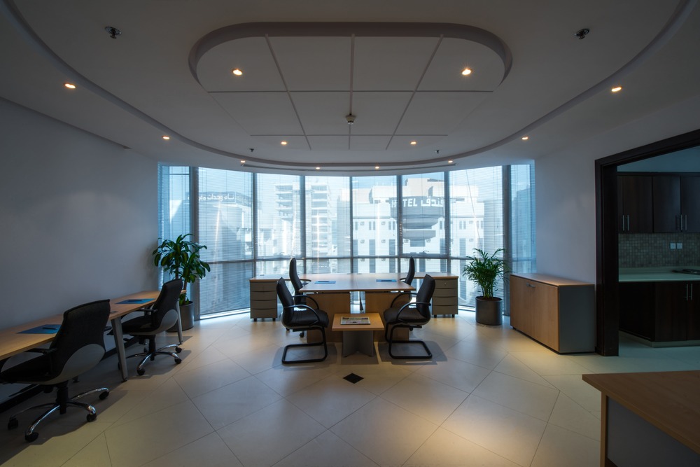 Office Space for Rent in Riyadh | Office Freedom