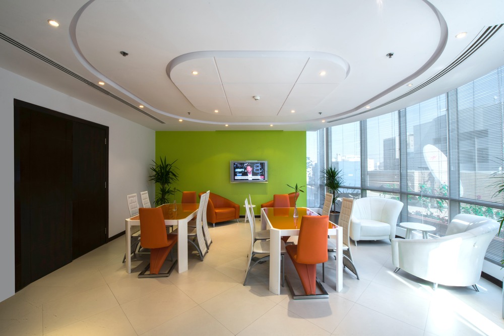 Office Space for Rent in Riyadh | Office Freedom
