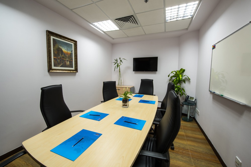 Office Space for Rent in Riyadh | Office Freedom