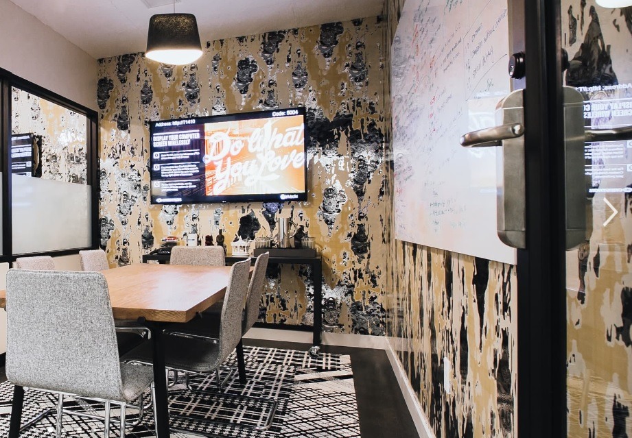 Office Space for Rent in Broadway, New York City 10012 | Ref 21270