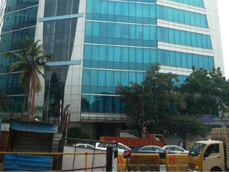 Office Space & Serviced Offices in Tamarai Tech Park, S.P.Plot 16-19 ...