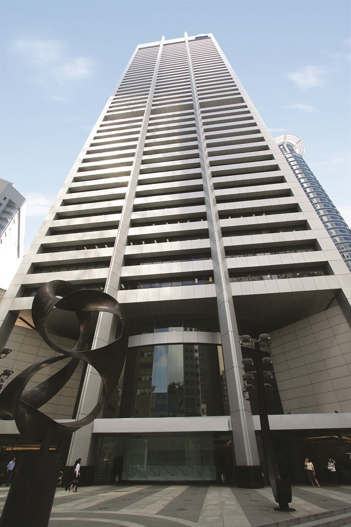 Office Space for Rent in Raffles Place, Singapore Central Area | Ref 23784