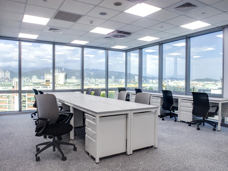 Office Space for Rent in Taipei | Office Freedom