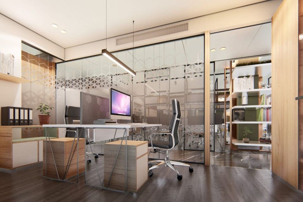 Office Space for Rent in Jeddah | Office Freedom