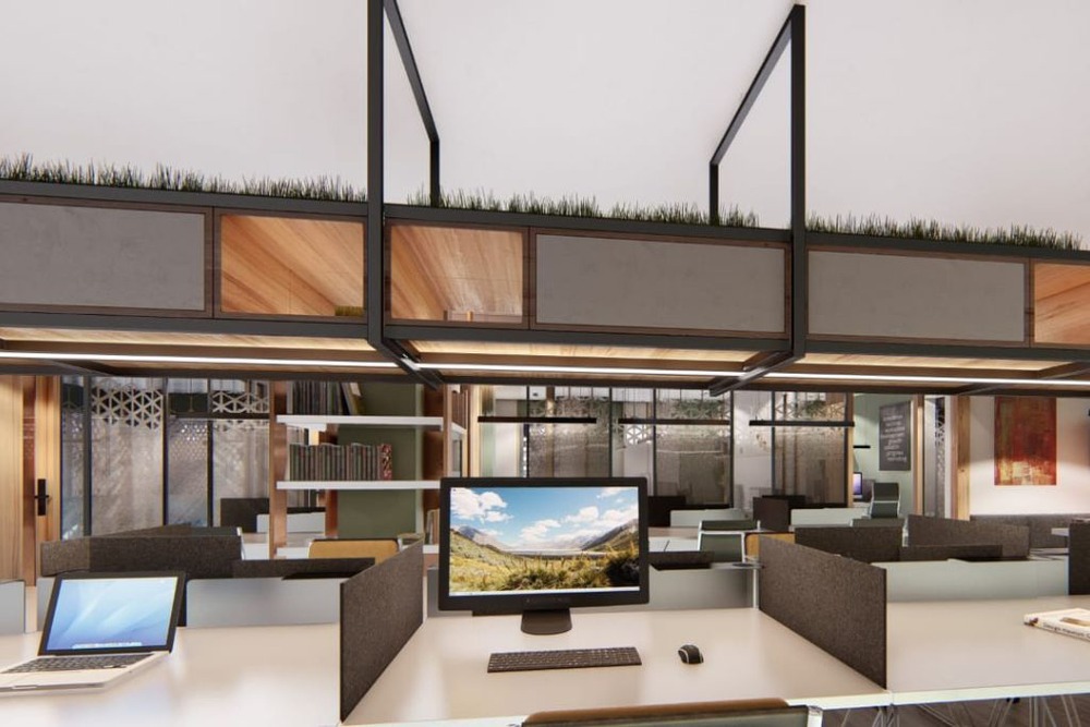 Office Space for Rent in Jeddah | Office Freedom