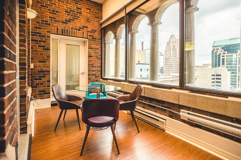 Office Space for Rent in Calgary | Office Freedom