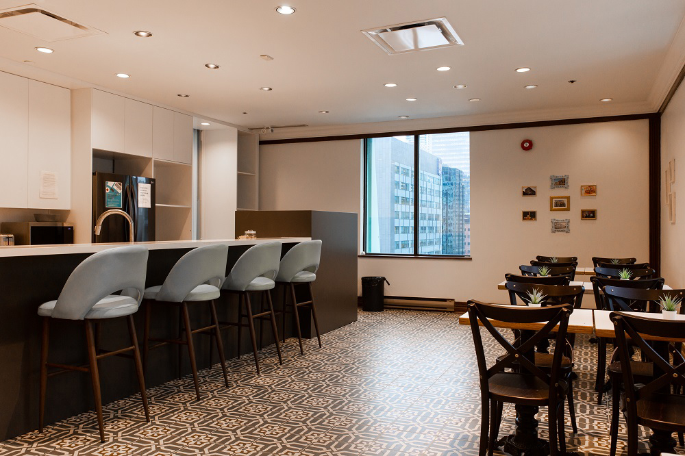 Office Space for Rent in Calgary | Office Freedom