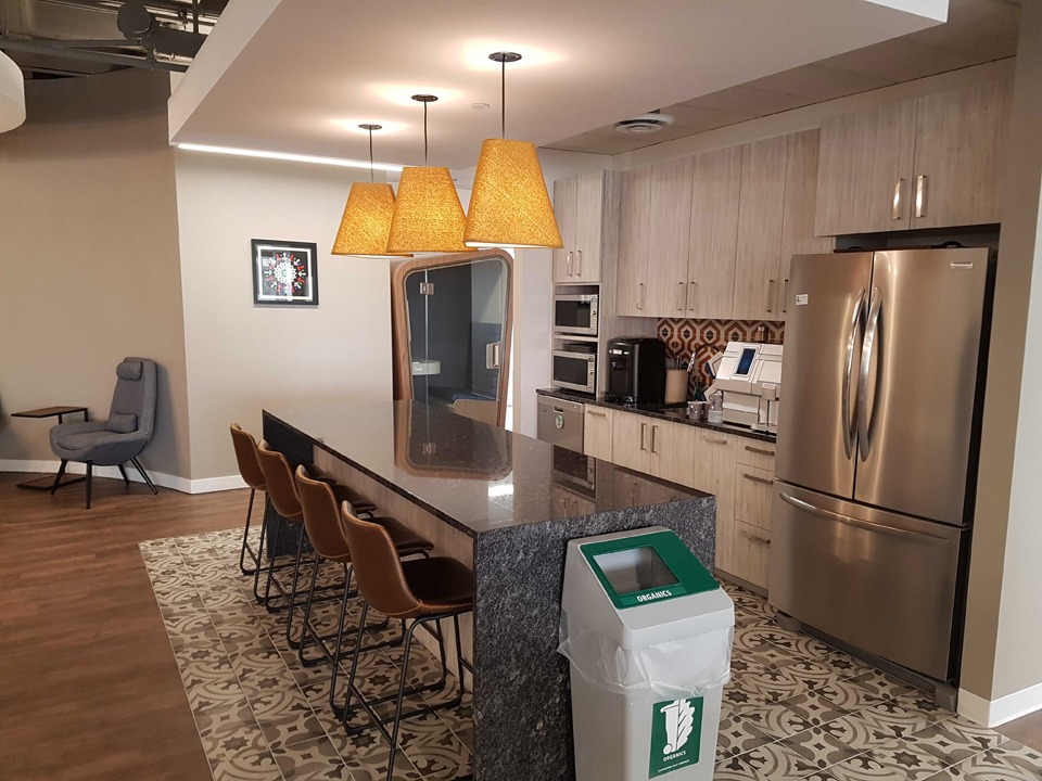 Office Space for Rent in Calgary | Office Freedom