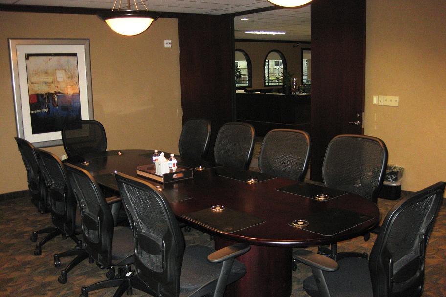 Office Space for Rent in Fort Worth | Office Freedom