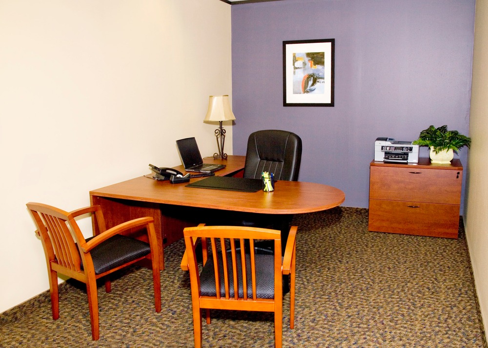 Office Space for Rent in Fort Worth | Office Freedom