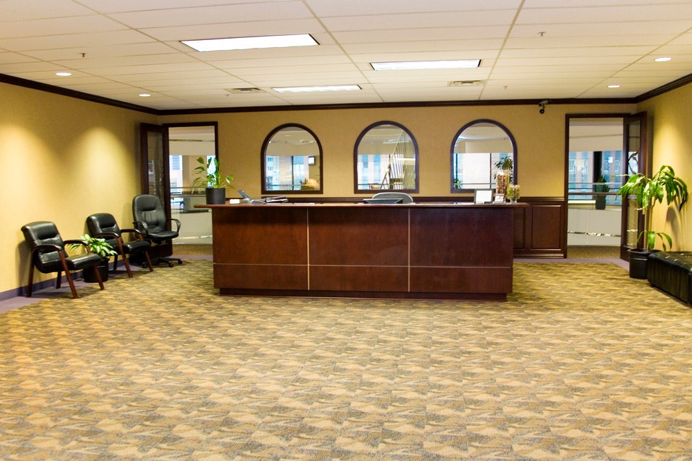 Office Space for Rent in Fort Worth | Office Freedom