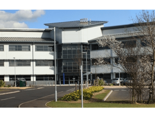 Office Space in Priory Business Park, Bedford | Ref 5461