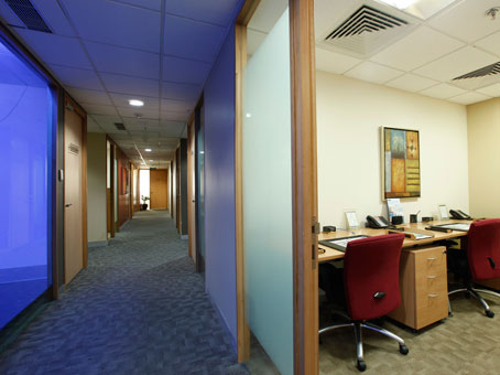 Office Space for Rent in Gurgaon | Office Freedom