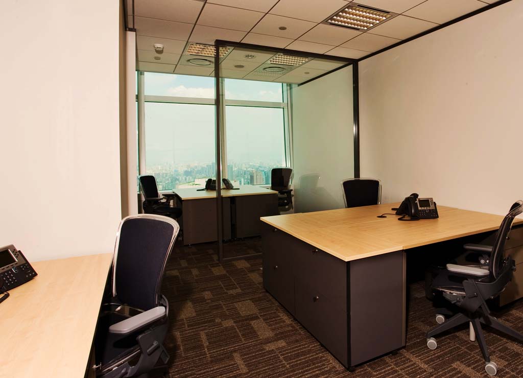 Office Space & Serviced Offices in Level 37 Taipei 101 Tower 7 Xinyi ...