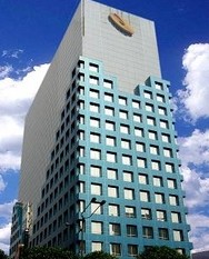 Office Space for Rent in Marquee Executive Offices-Mayapada Tower, East ...