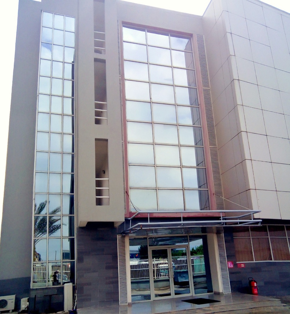 Office Space for Rent in Lagos | Office Freedom